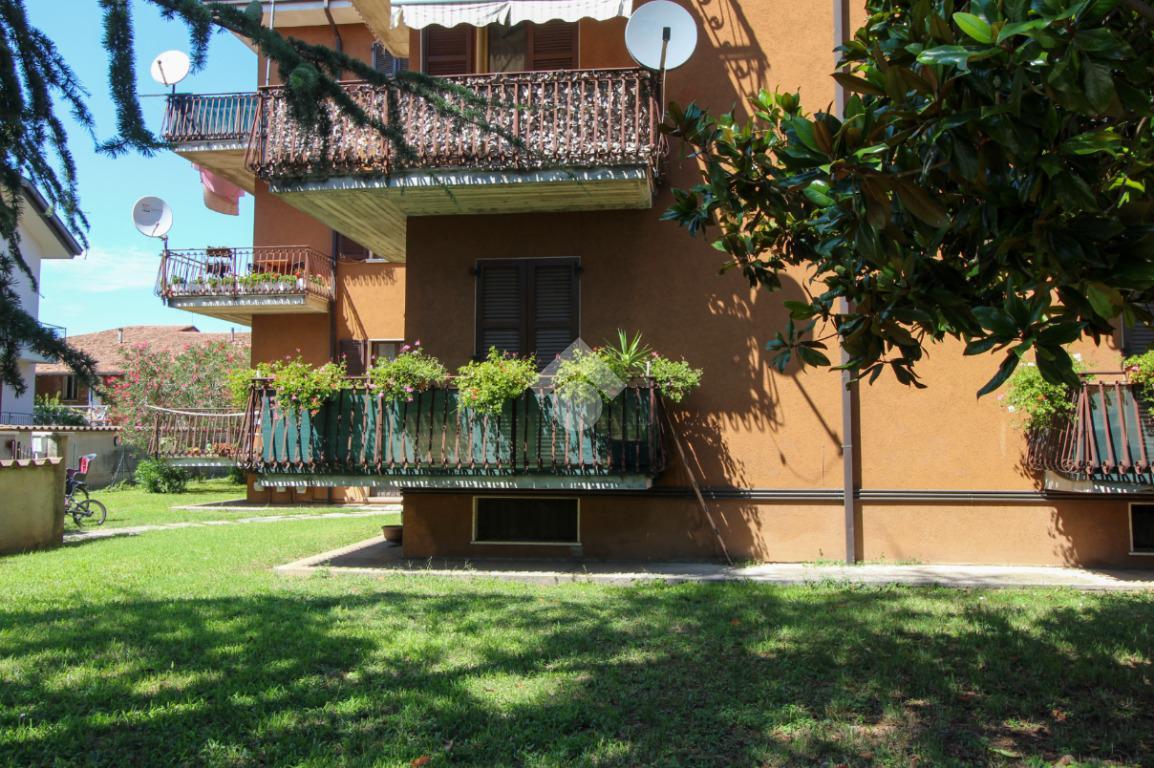 Appartamento in vendita a Ghedi