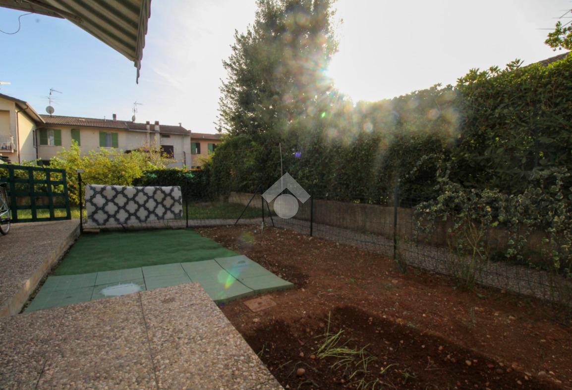 Appartamento in vendita a Ghedi