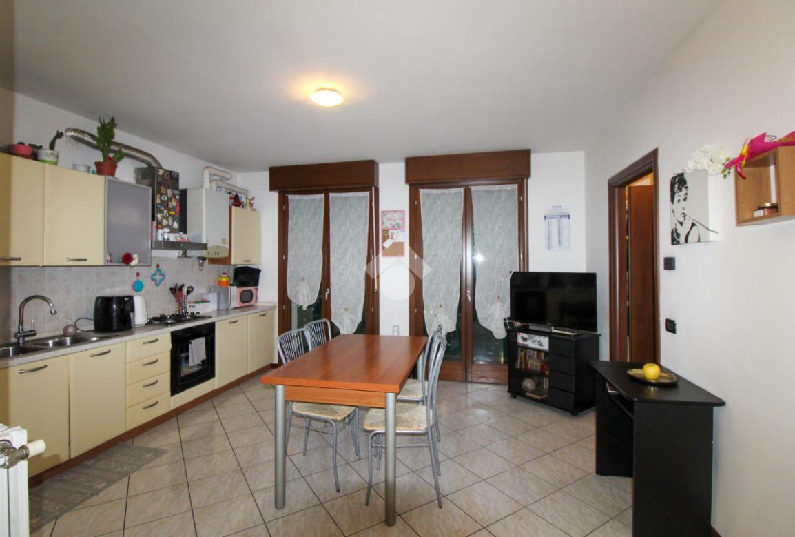 Appartamento in vendita a Ghedi