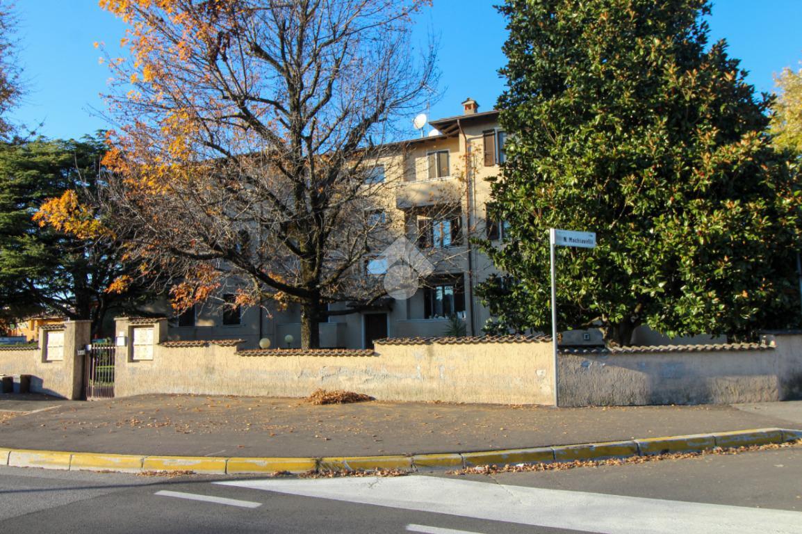 Appartamento in vendita a Ghedi