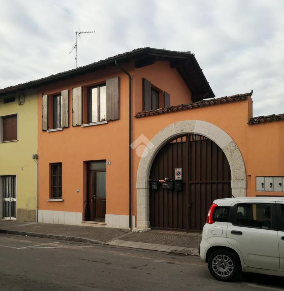 Appartamento in vendita a Ghedi