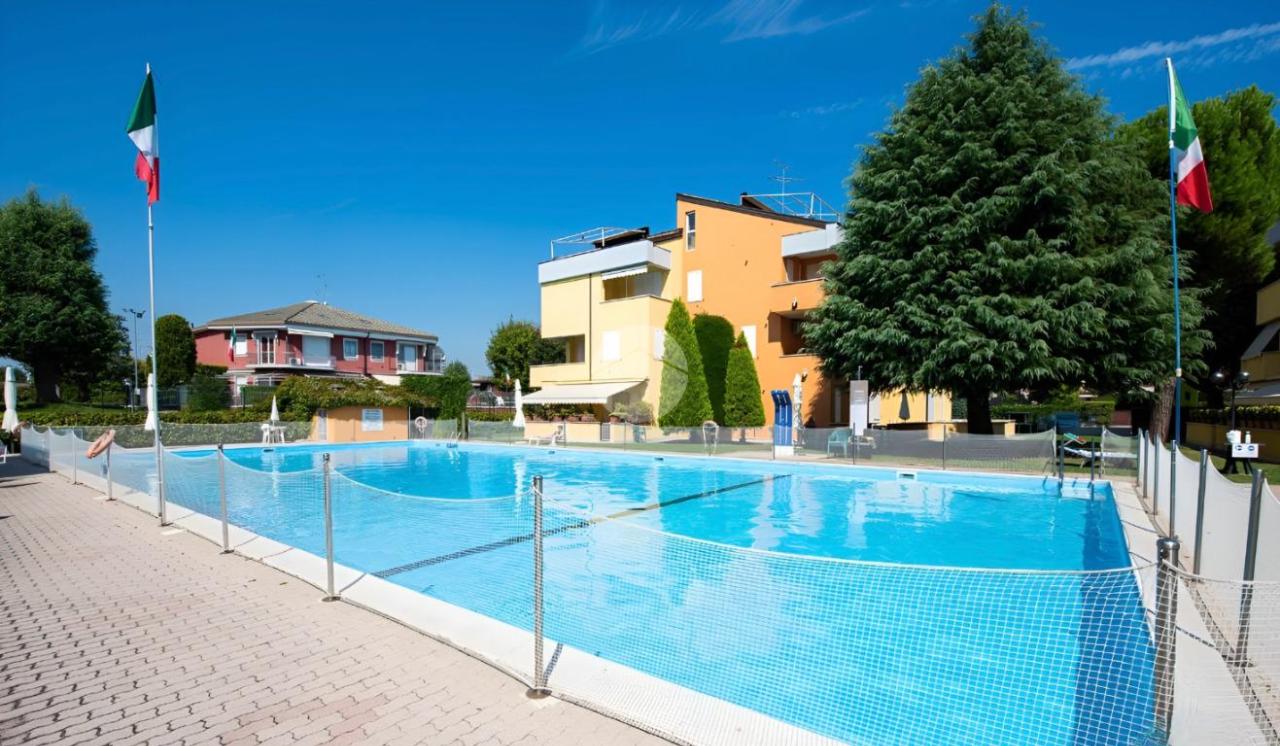 Appartamento in vendita a Sirmione