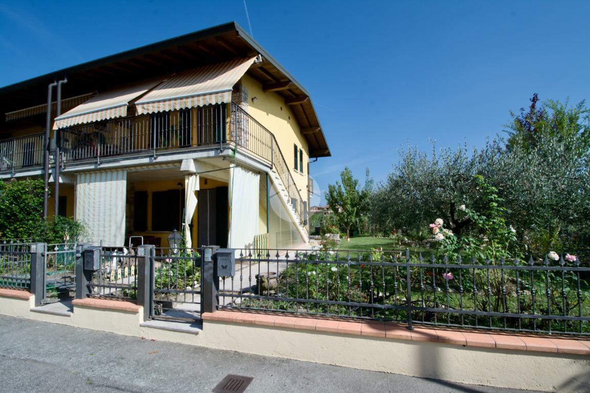 Appartamento in vendita a Sirmione