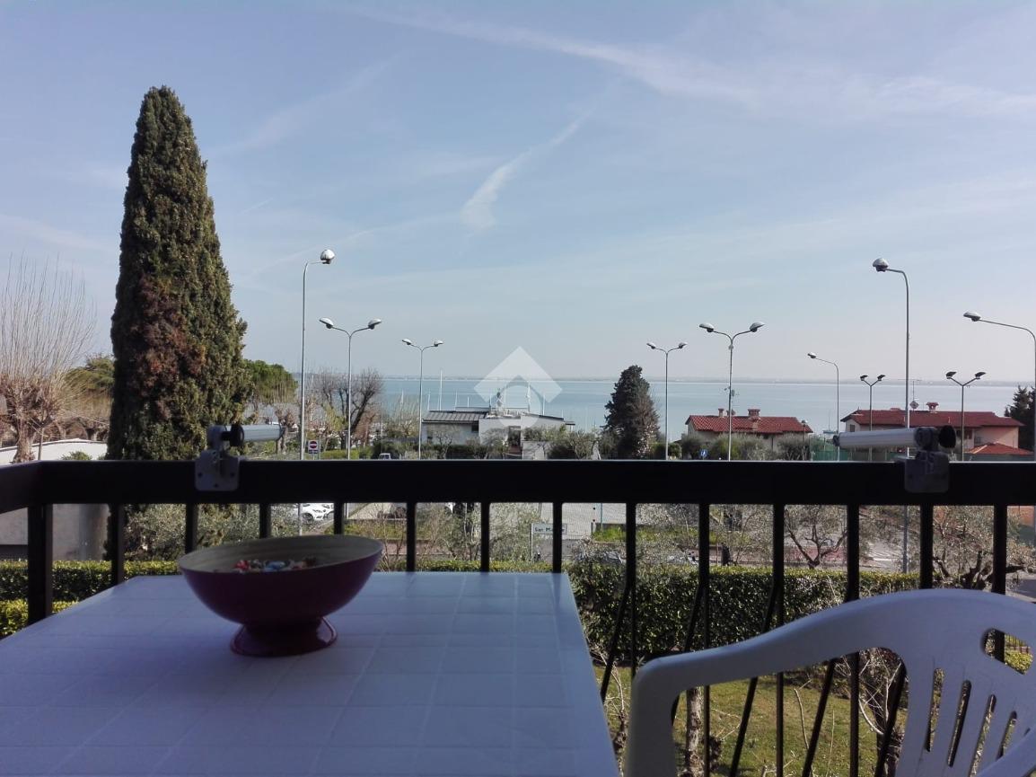Appartamento in vendita a Moniga Del Garda