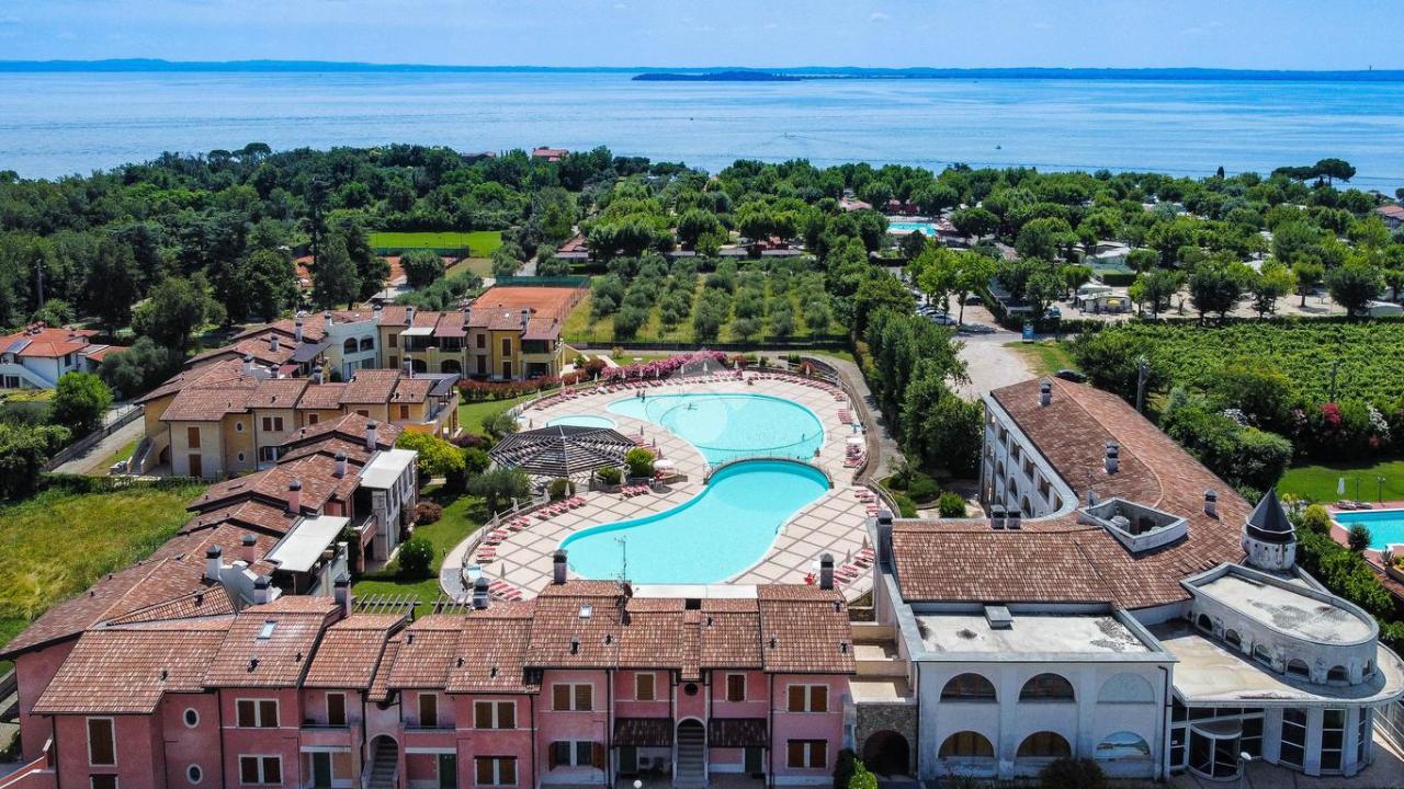 Appartamento in vendita a Manerba Del Garda