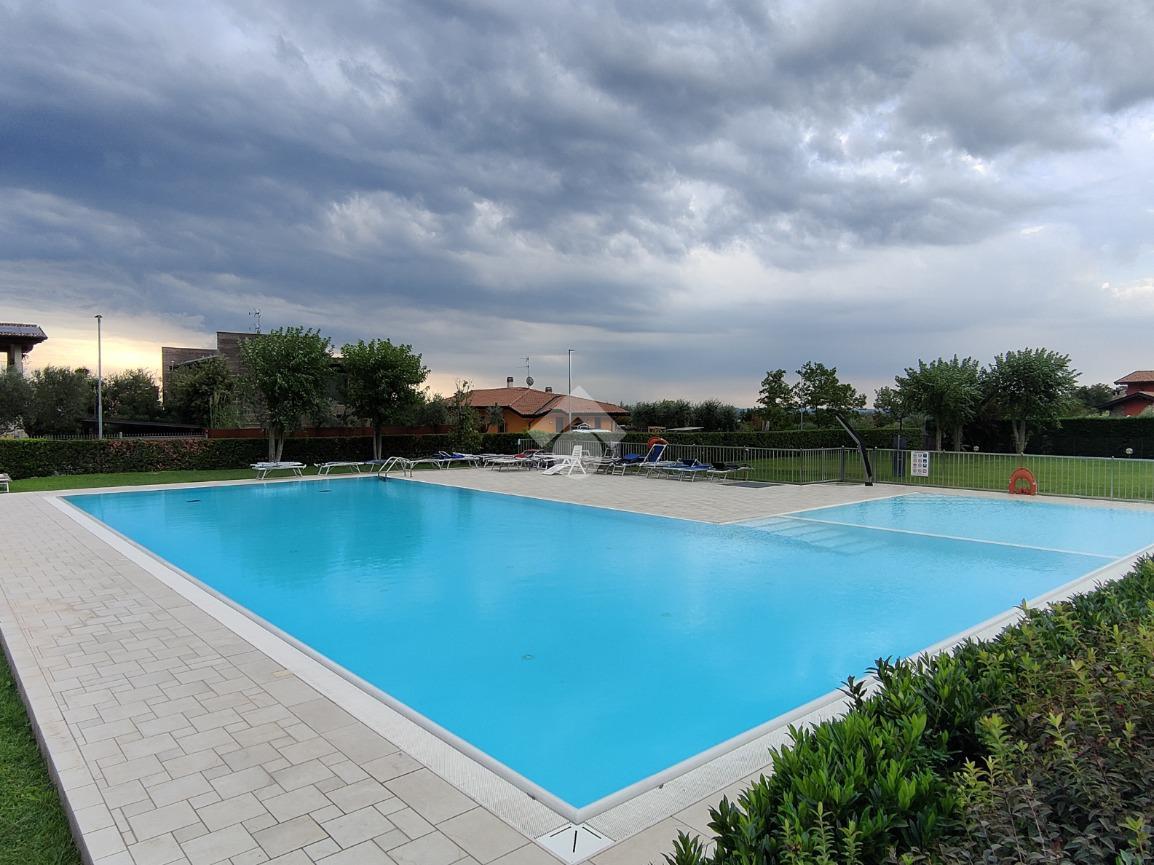 Appartamento in affitto a Soiano Del Lago