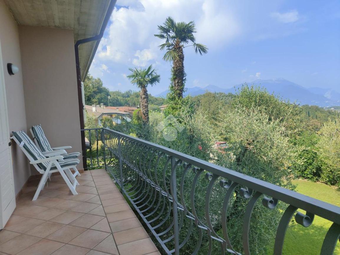 Villa in affitto a Puegnago Sul Garda