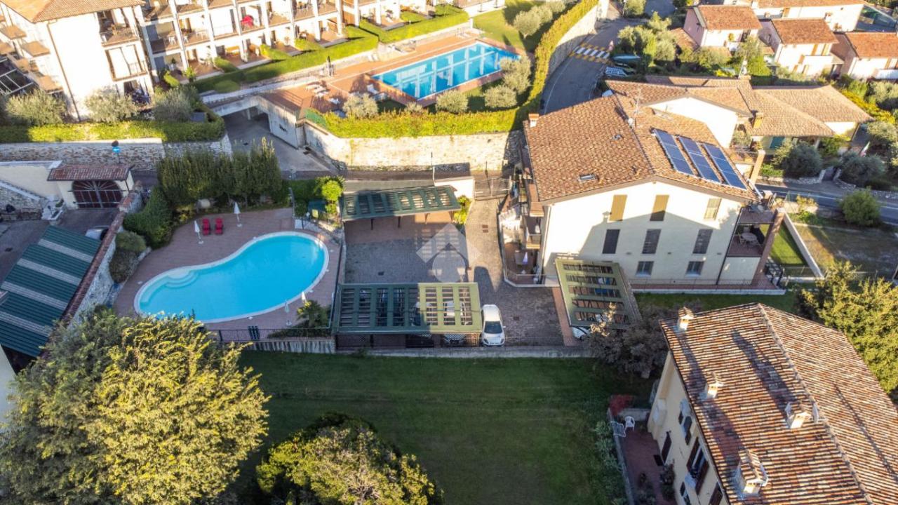 Appartamento in vendita a Polpenazze