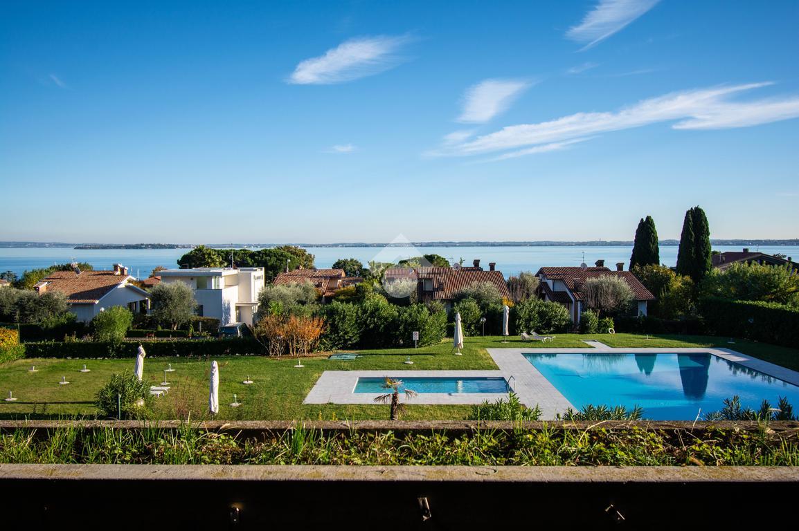 Appartamento in vendita a Moniga Del Garda