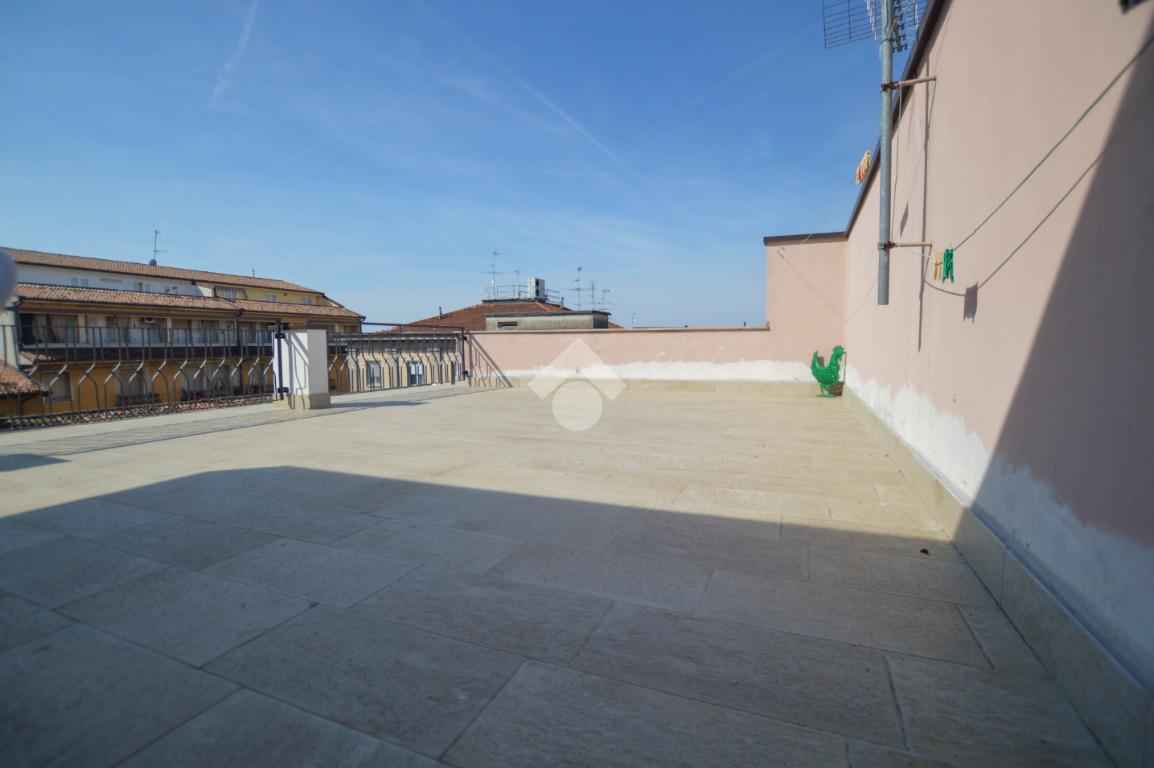 Appartamento in vendita a Bagnolo Mella