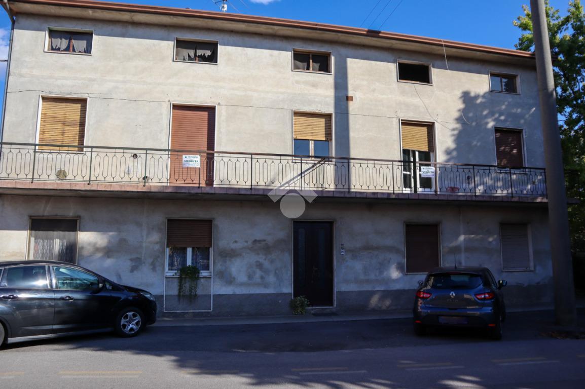 Appartamento in vendita a Bagnolo Mella