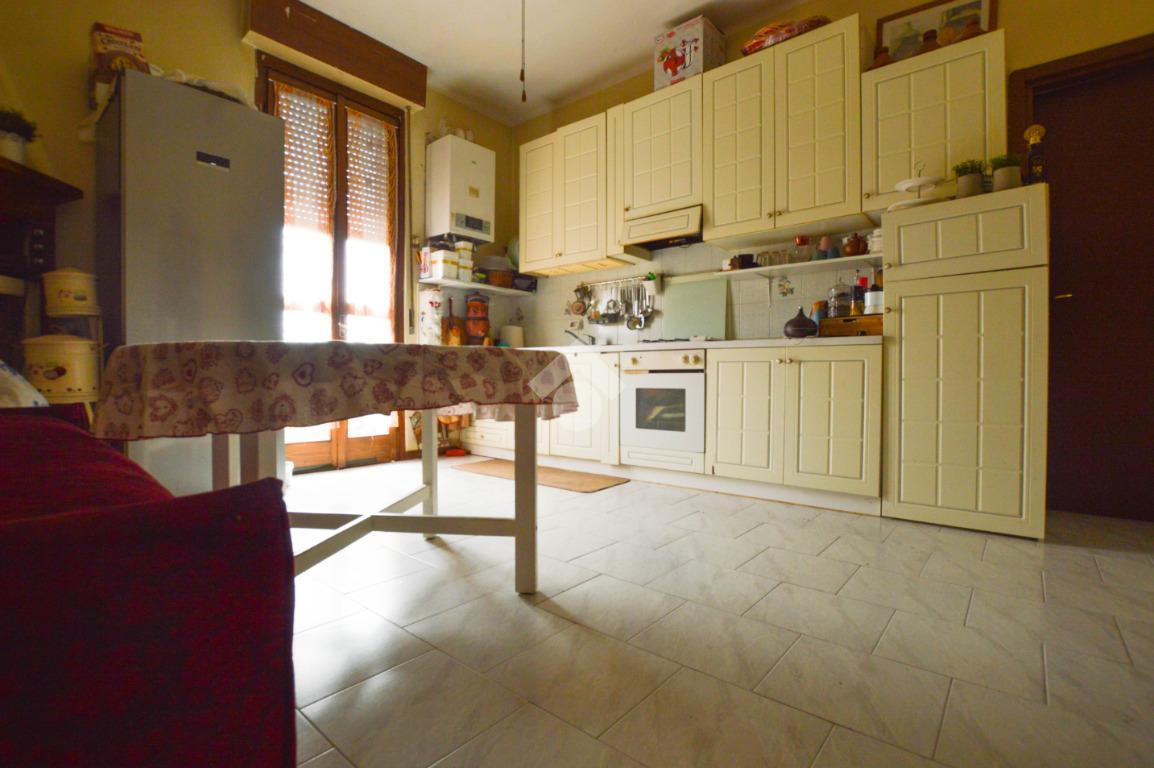 Appartamento in vendita a Bagnolo Mella