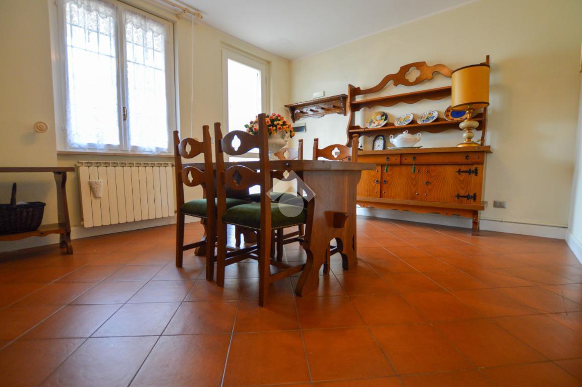 Appartamento in vendita a Bagnolo Mella