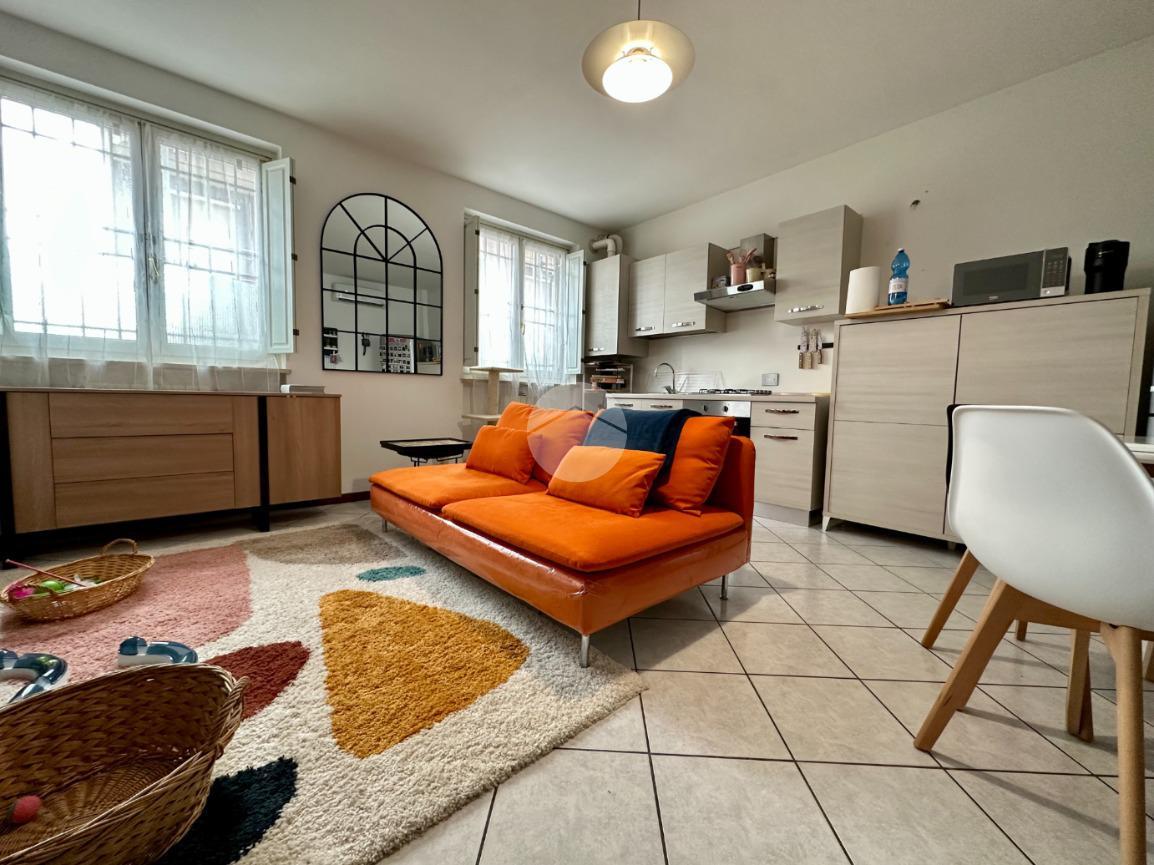 Appartamento in vendita a Ospitaletto