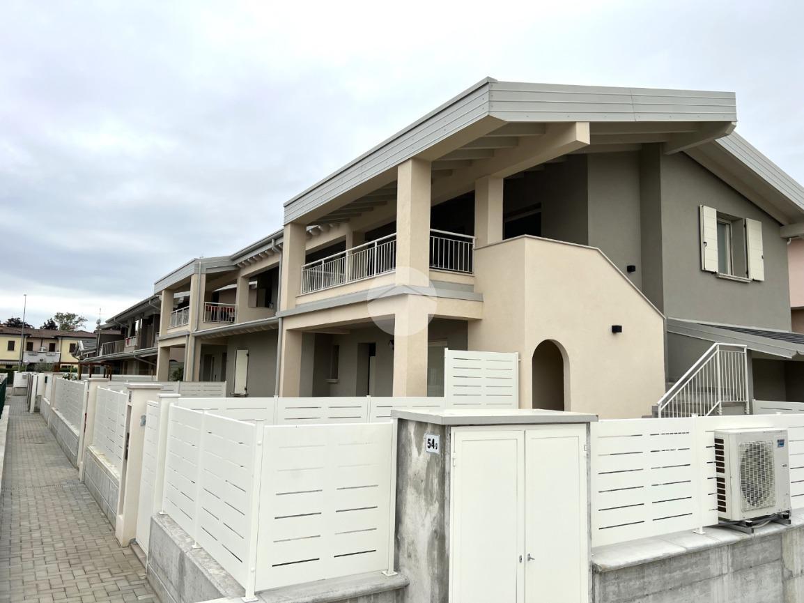 Appartamento in vendita a Ospitaletto