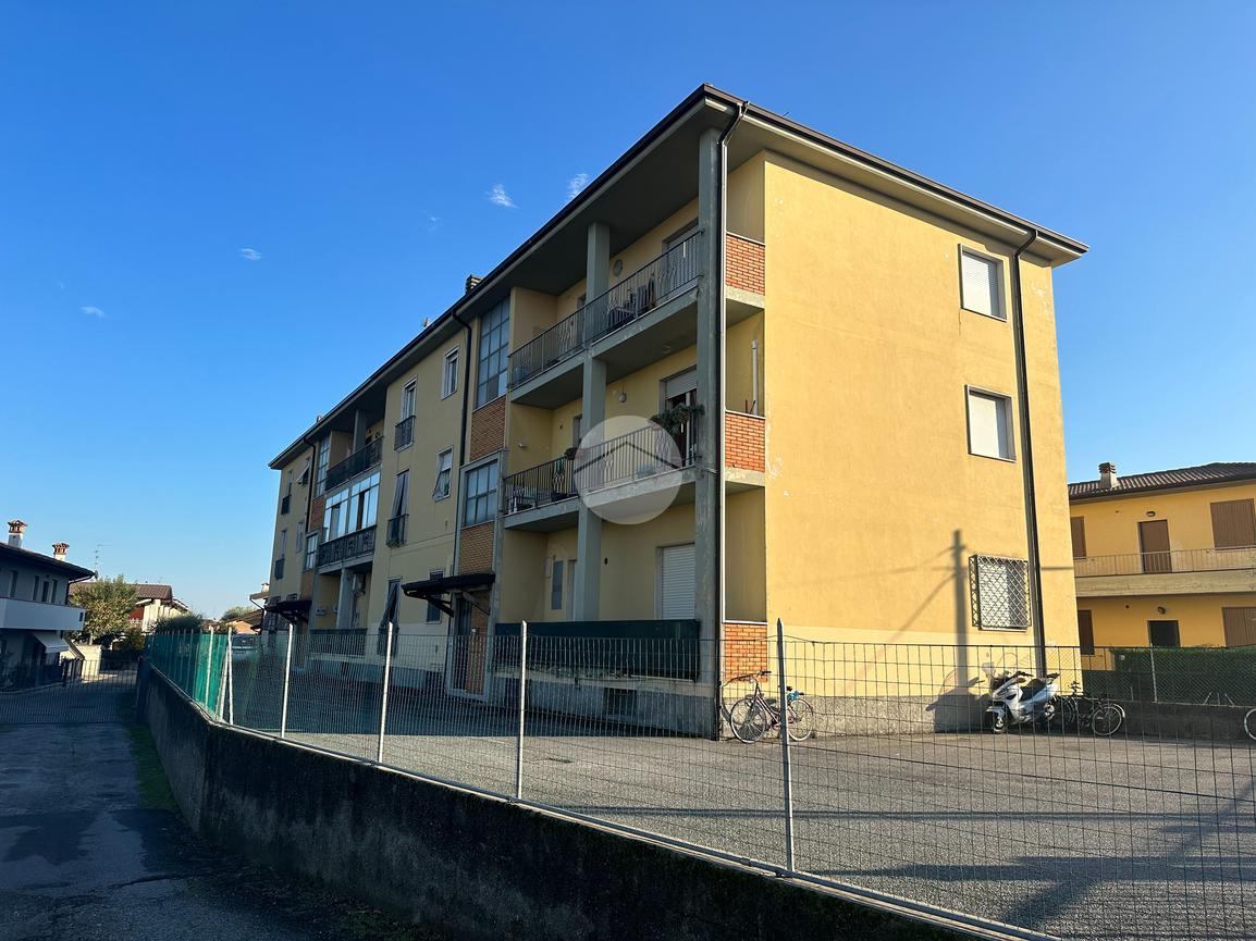 Appartamento in vendita a Ospitaletto