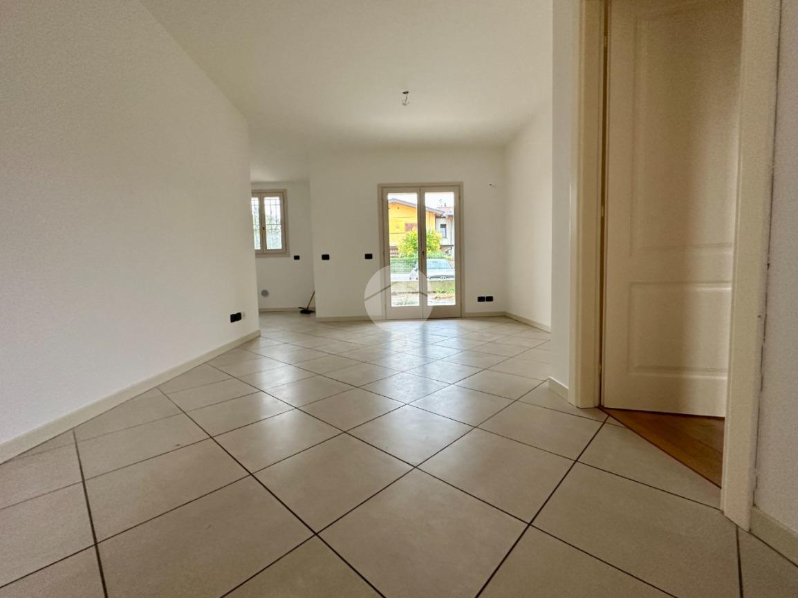 Appartamento in vendita a Ospitaletto