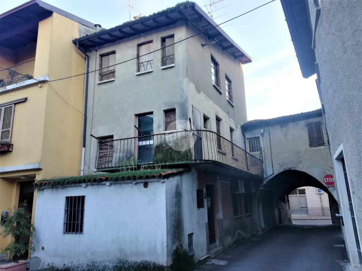 Rustico in vendita a Ospitaletto