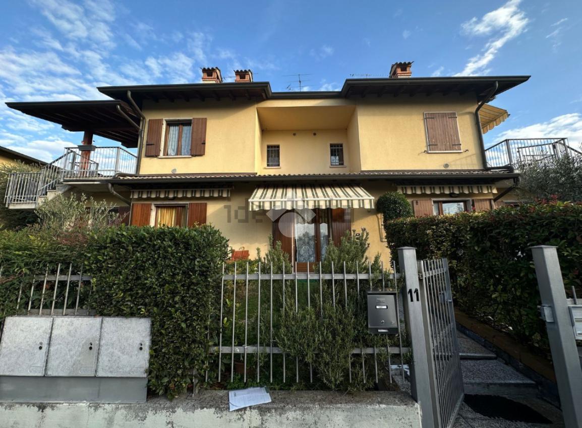 Appartamento in vendita a Pozzolengo