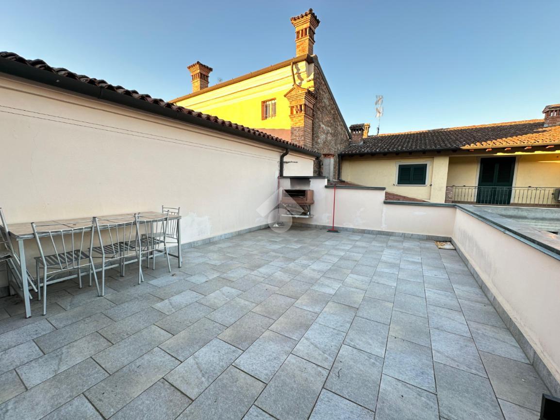 Casa indipendente in vendita a Dello