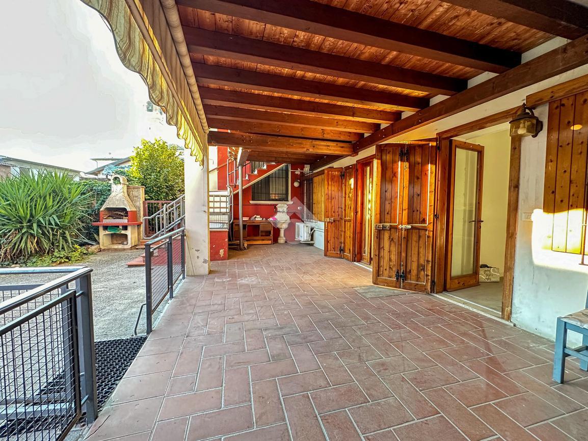 Casa indipendente in vendita a Azzano Mella