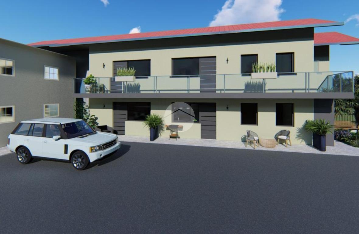 Appartamento in vendita a Palazzolo Sull'Oglio