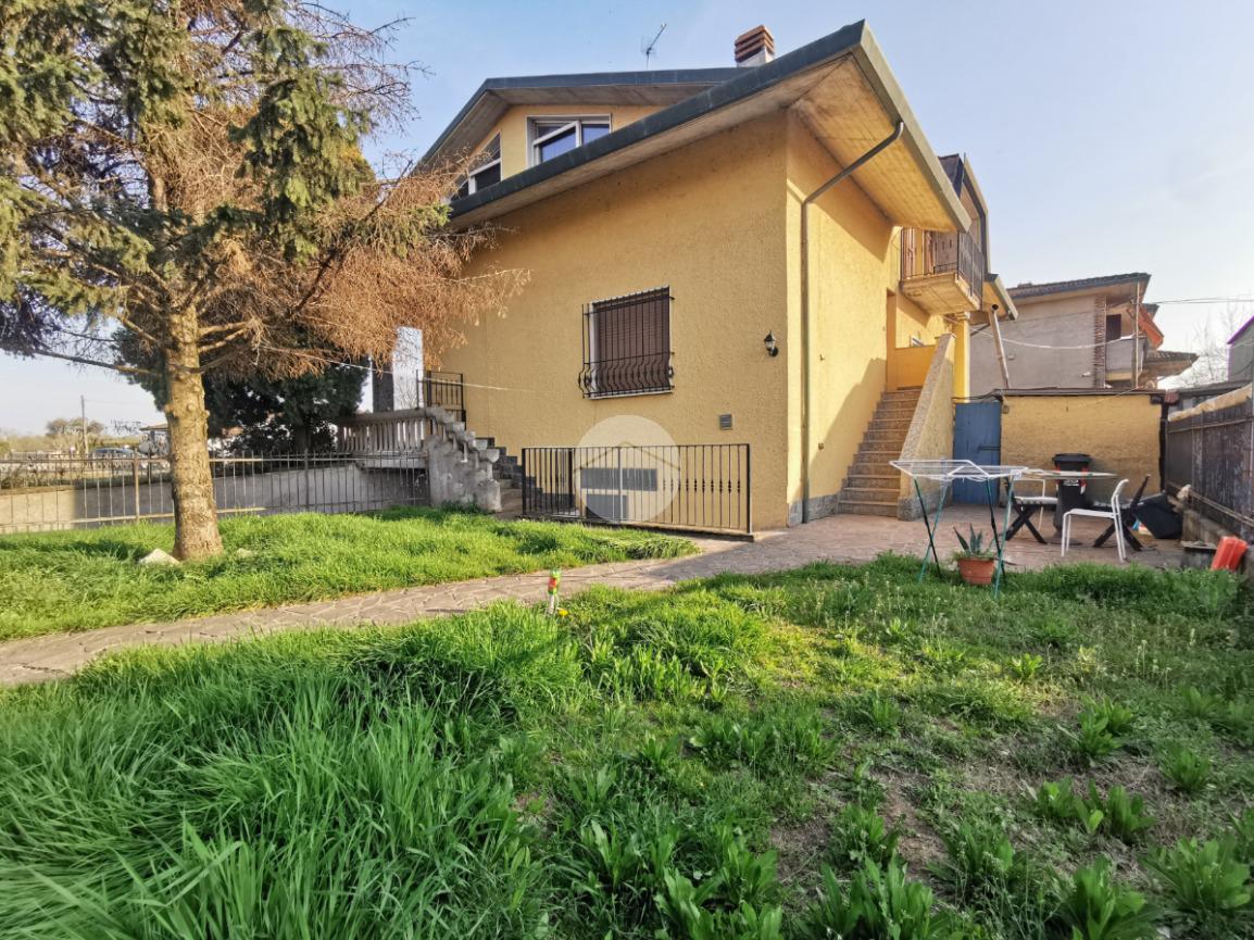 Appartamento in vendita a Pontoglio