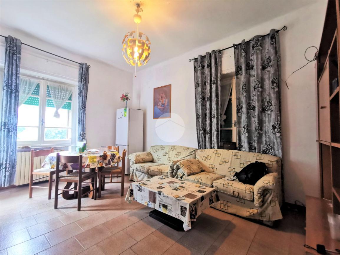 Appartamento in vendita a Palazzolo Sull'Oglio