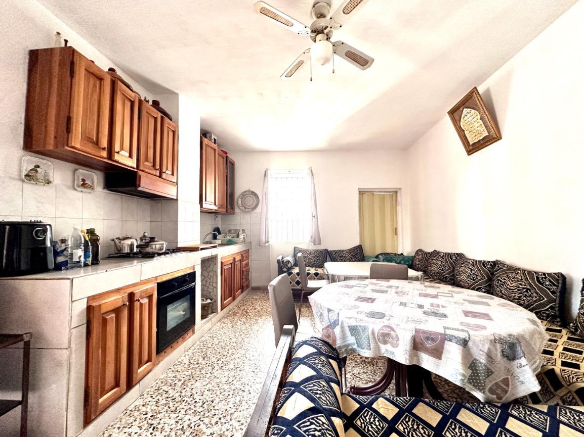 Appartamento in vendita a Palazzolo Sull'Oglio