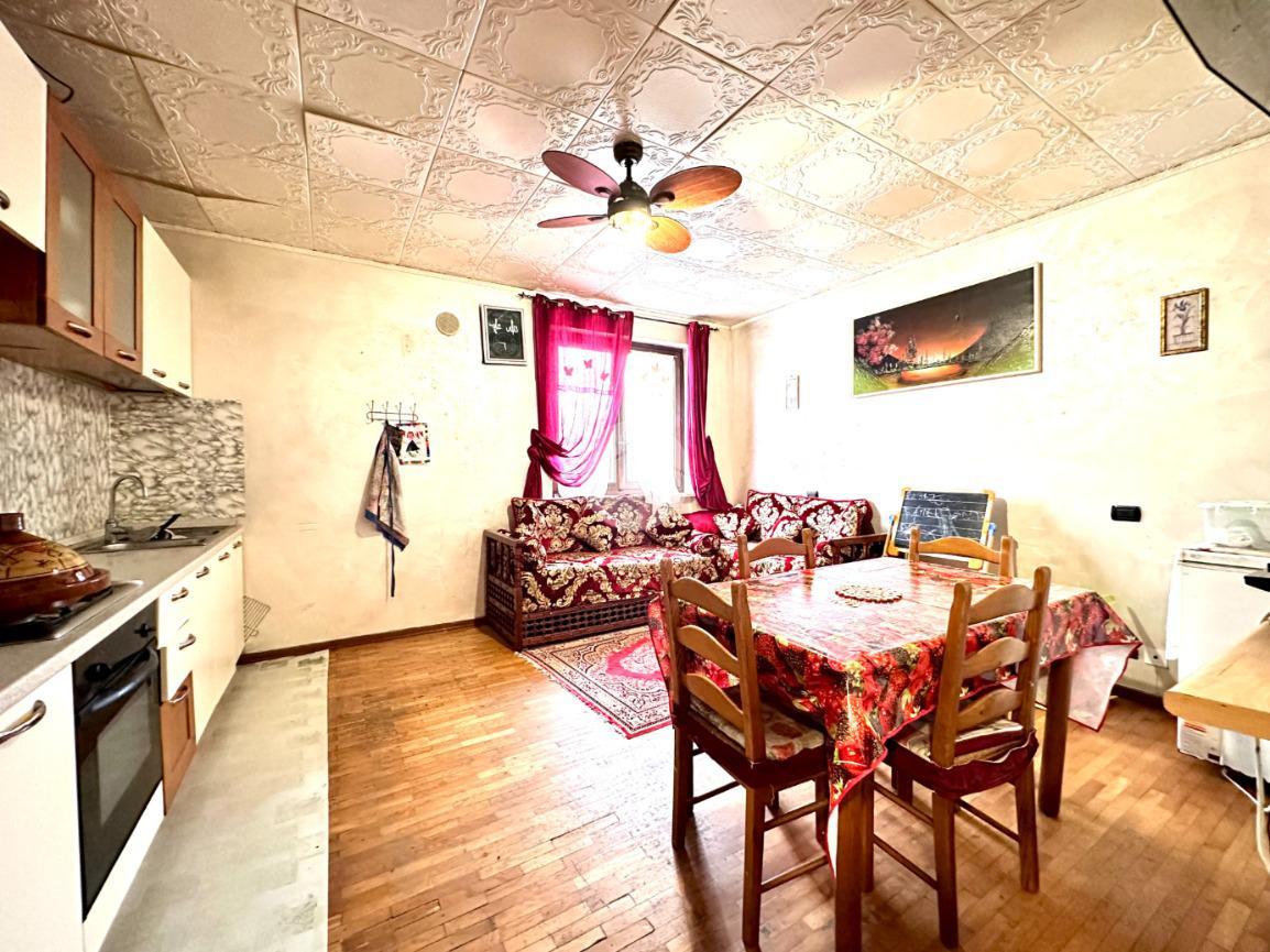 Appartamento in vendita a Palazzolo Sull'Oglio