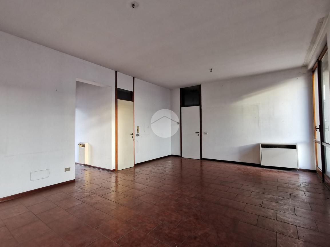 Appartamento in vendita a Palazzolo Sull'Oglio