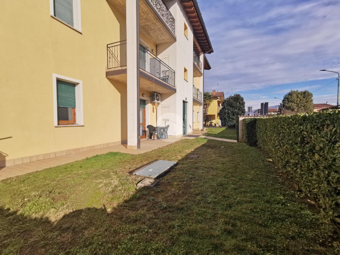 Appartamento in vendita a Palazzolo Sull'Oglio