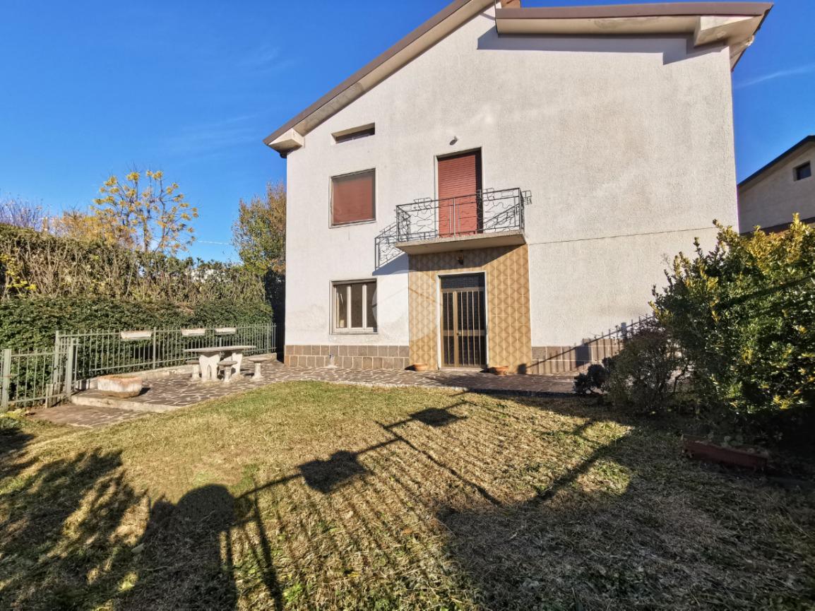 Appartamento in vendita a Palazzolo Sull'Oglio