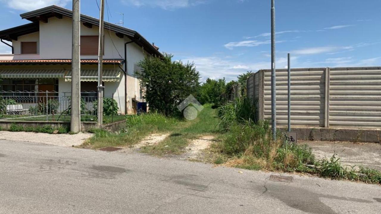 Terreno edificabile in vendita a Bedizzole