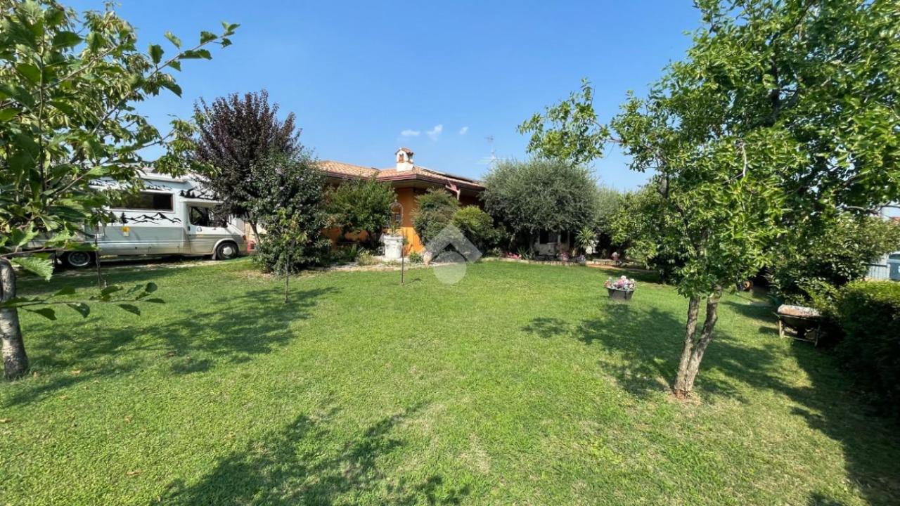 Villa in vendita a Bedizzole