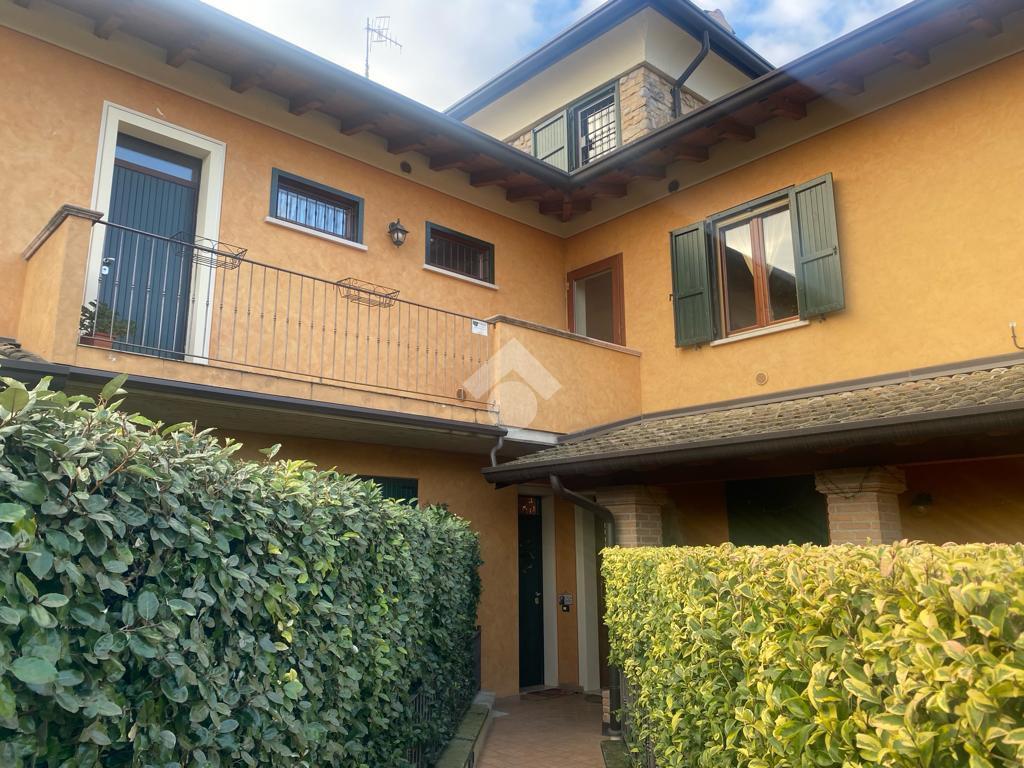 Appartamento in affitto a Bedizzole