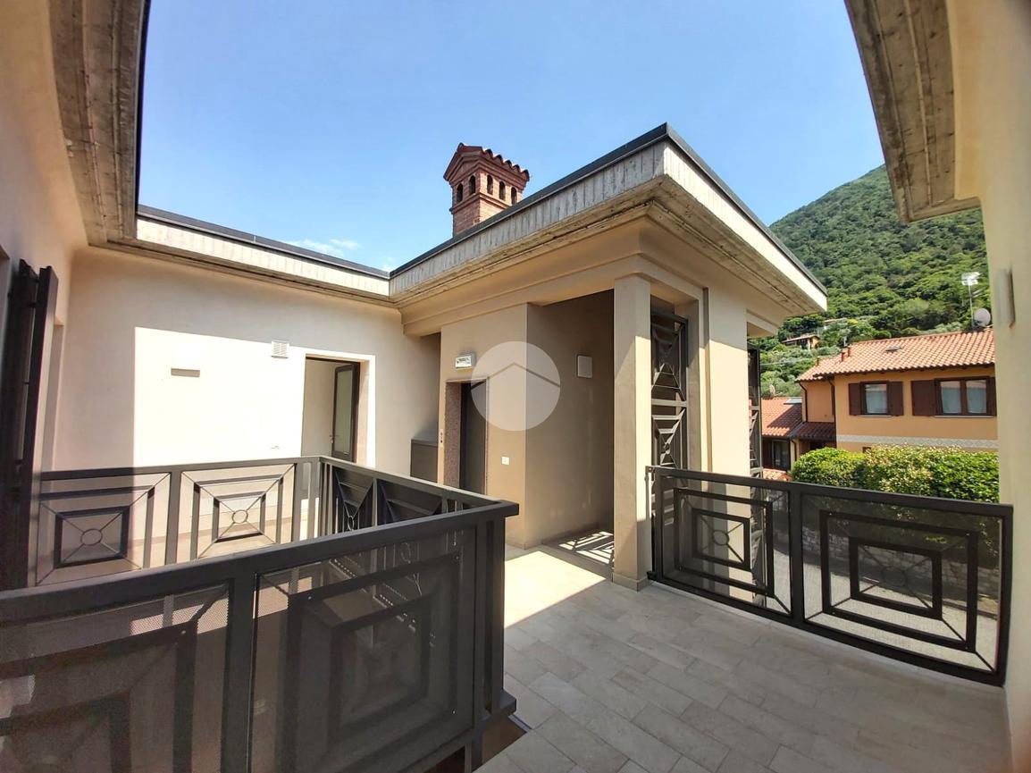 Appartamento in vendita a Iseo
