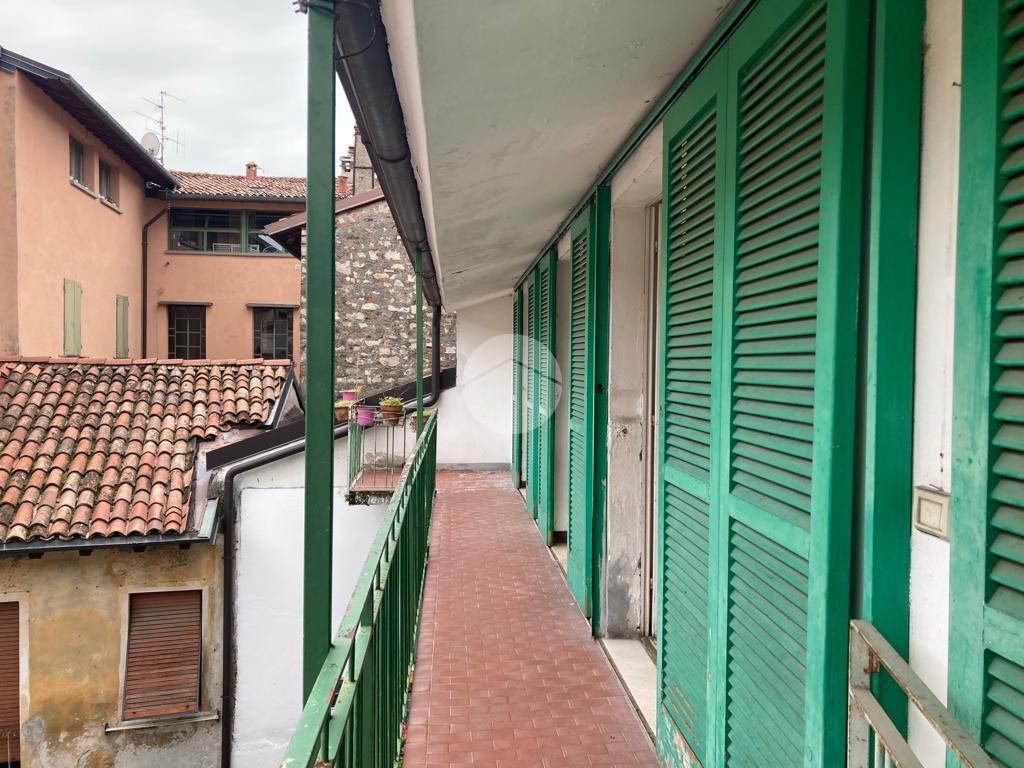 Attico in vendita a Iseo