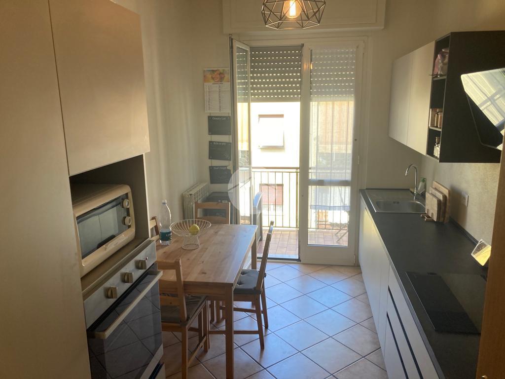 Appartamento in vendita a Iseo