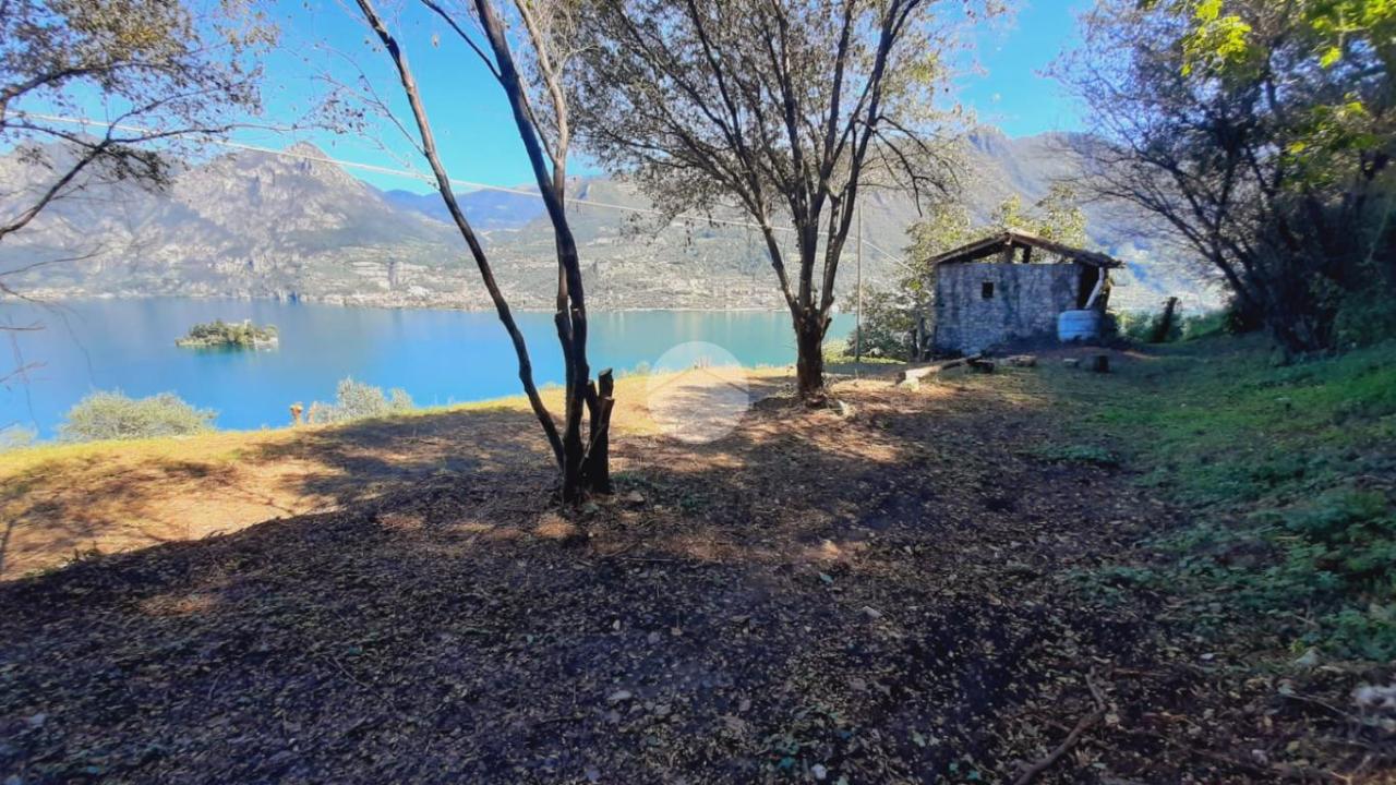 Rustico in vendita a Monte Isola