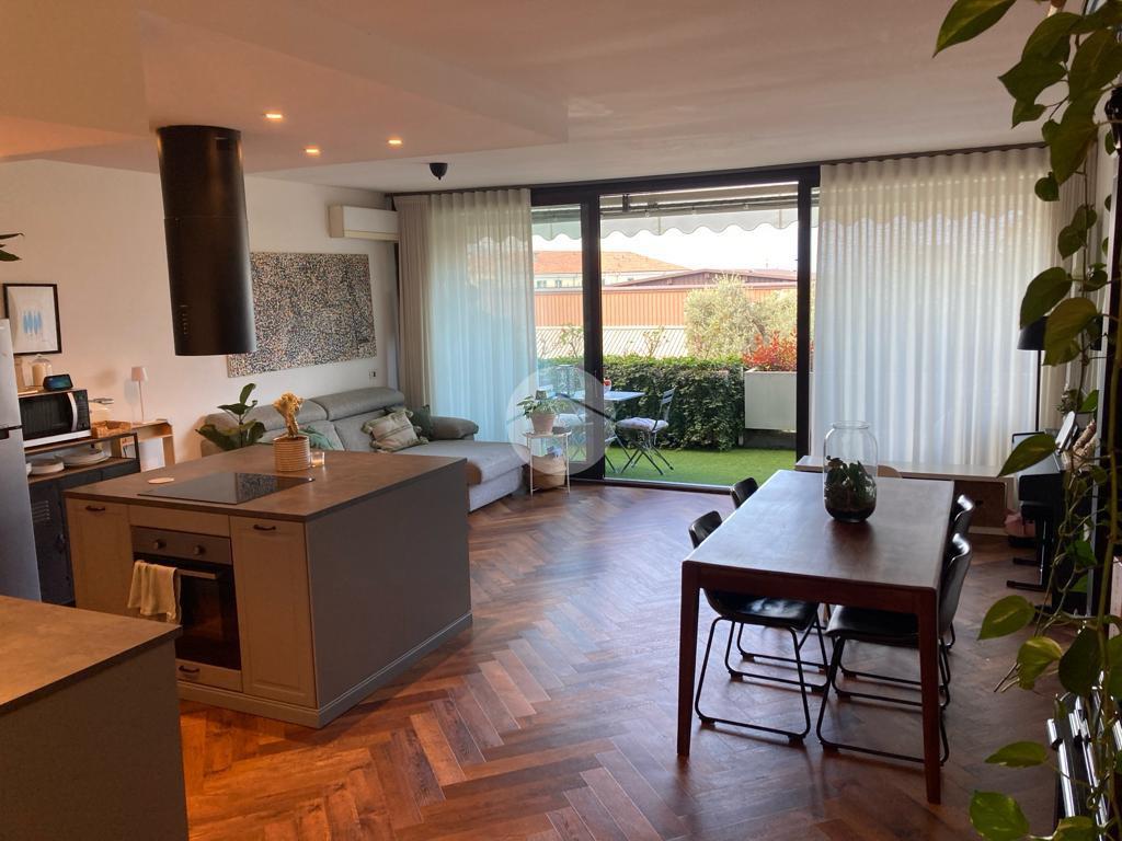 Appartamento in vendita a Iseo