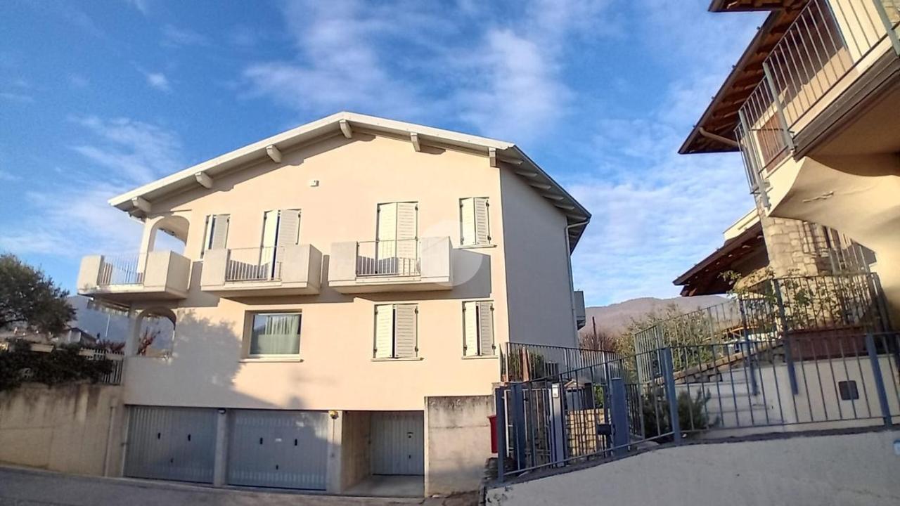 Appartamento in vendita a Provaglio D'Iseo