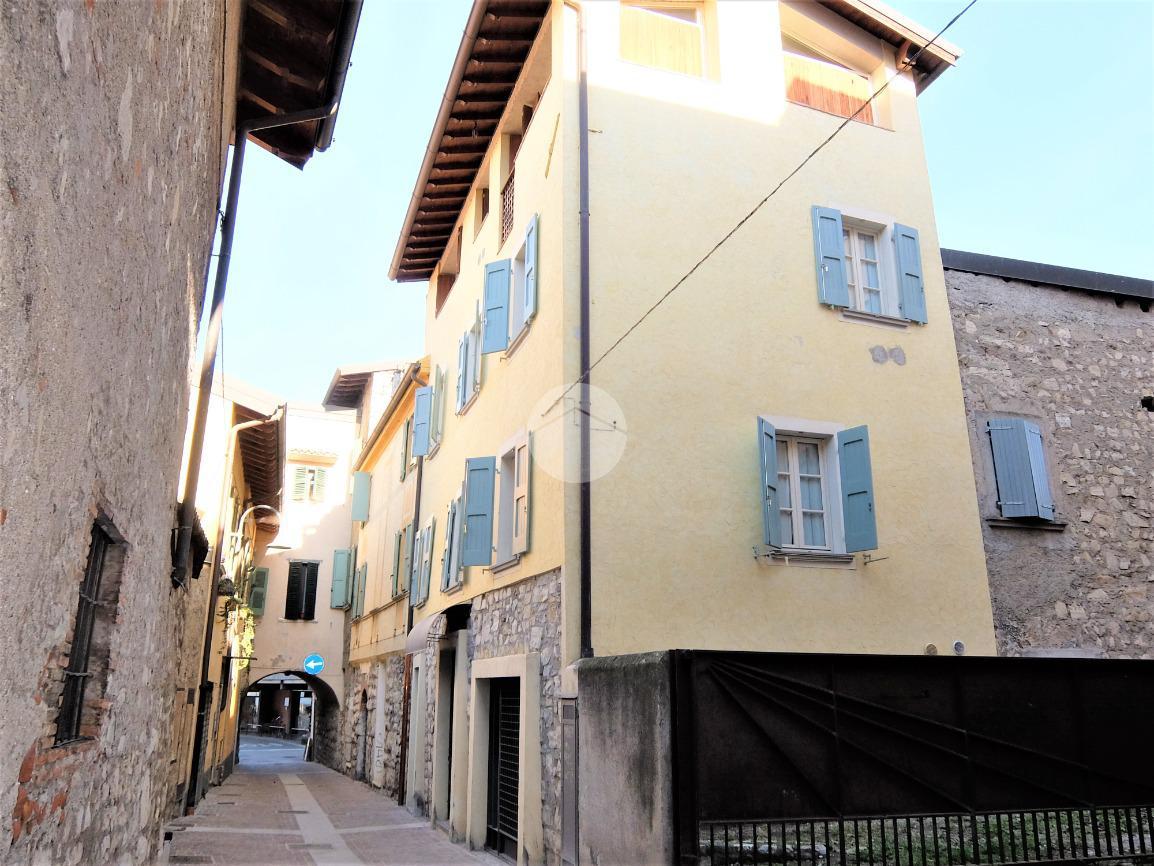 Casa indipendente in vendita a Iseo