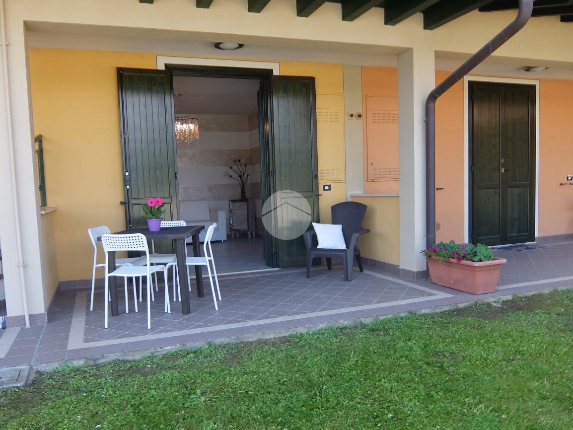 Appartamento in affitto a Sulzano