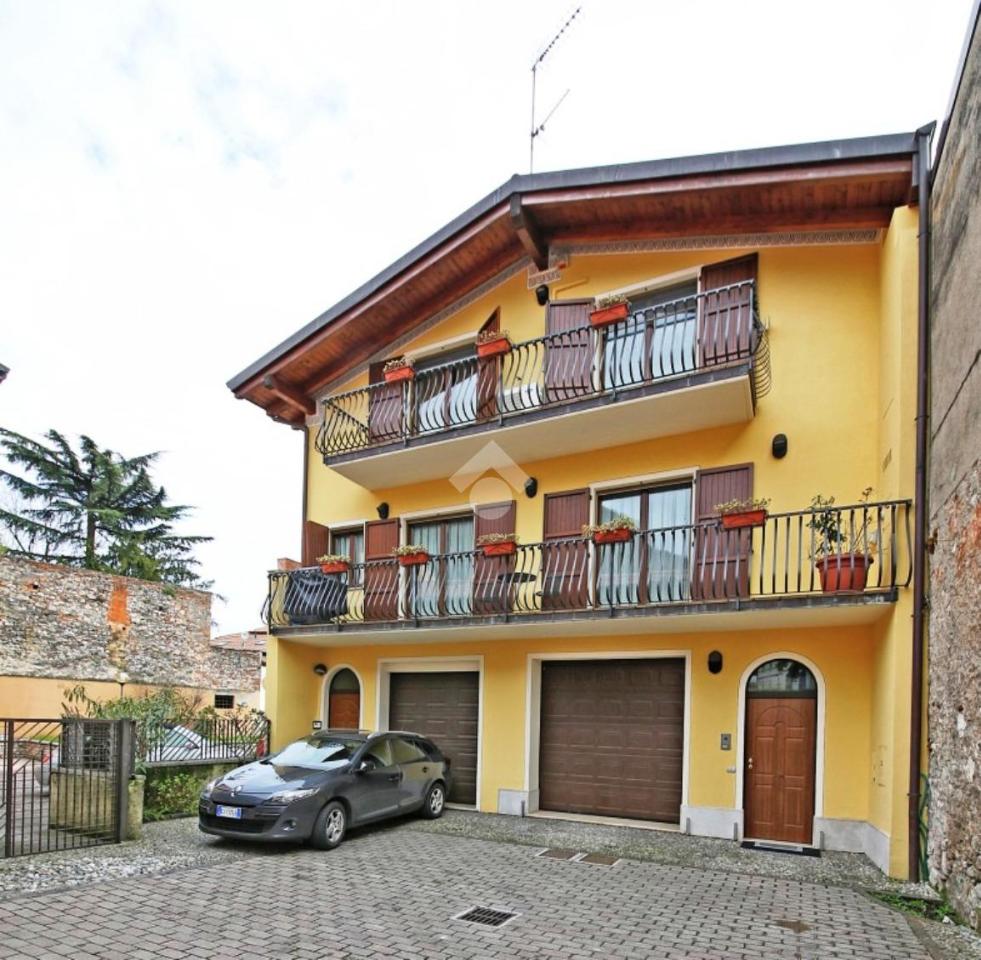 Appartamento in vendita a Salo'