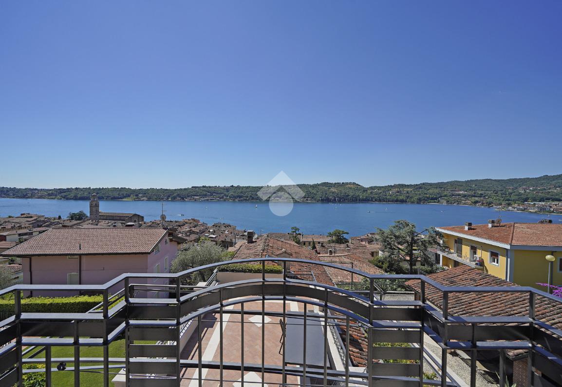 Appartamento in vendita a Salo'