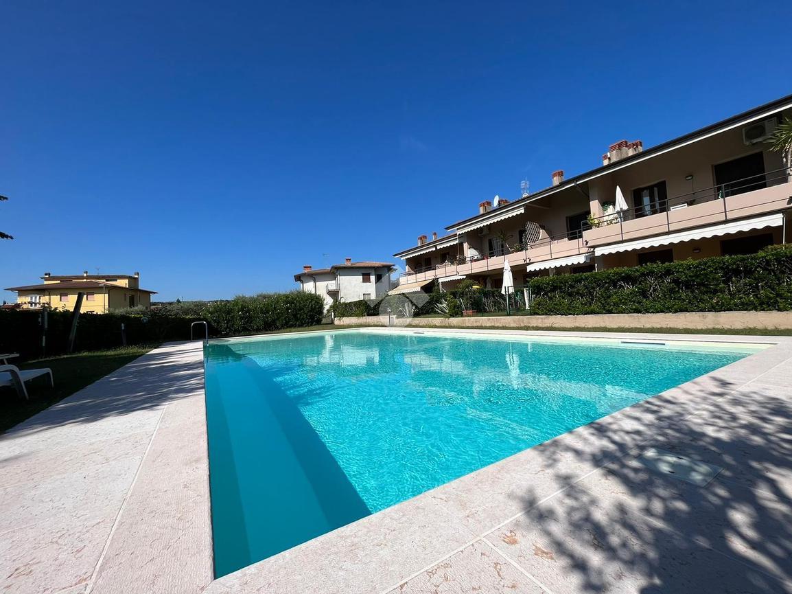 Appartamento in vendita a San Felice Del Benaco