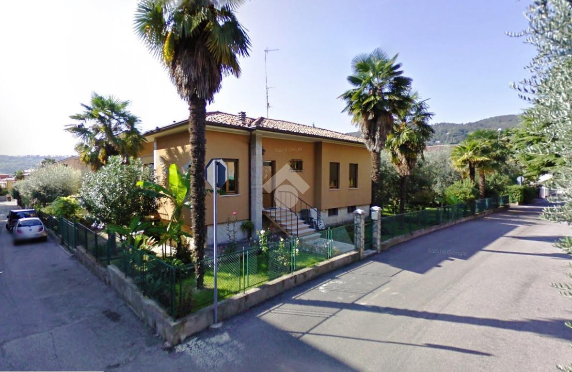 Villa in vendita a Salo'