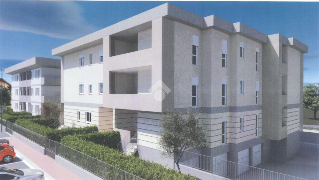 Appartamento in vendita a Castel Mella