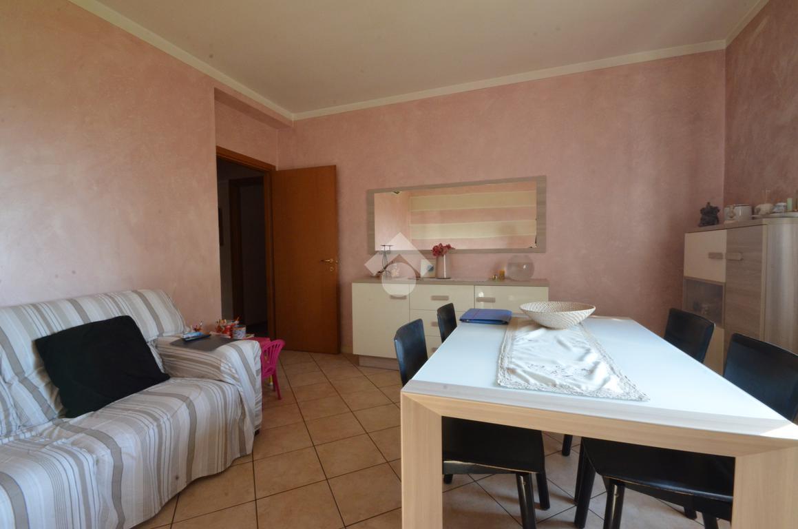 Appartamento in vendita a Castel Mella